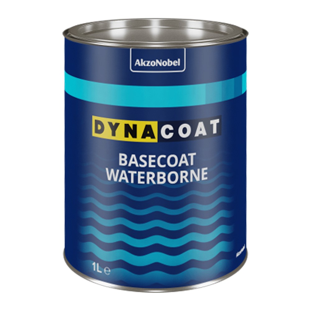 DYNACOAT WATER BASE 7100 LT 1 - Ferraris Color