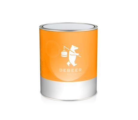 Debeer MM2000 BEROMIX White Lt 3.5 - Ferraris Color