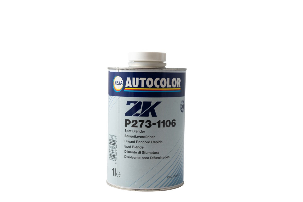 Nexa AUTOCOLOR 273-1106 THINNER SPOT BLENDER 1 lt - Ferraris Color