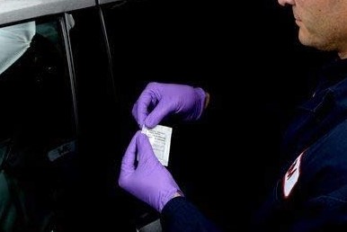 3M 6396 ADHESION PROMOTER FOR PATCH PIECES 25 - Ferraris Color