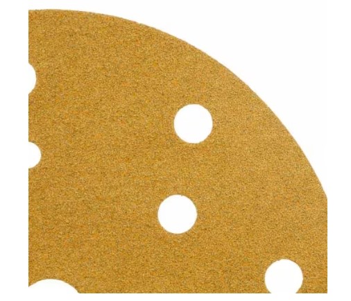 3M 50451 DISCHI ABRASIVI FORI 15 P320 PEZZI 100 - Ferraris Color