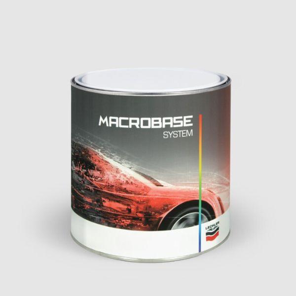 LECHLER MC005 MACROBASE FAST YELLOW LT 1 - Ferraris Color